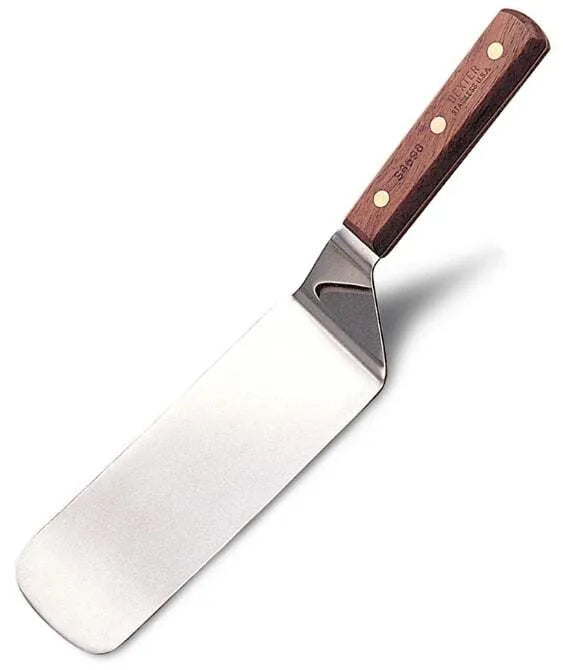 Round Turner | Professional Utensils – JB Prince