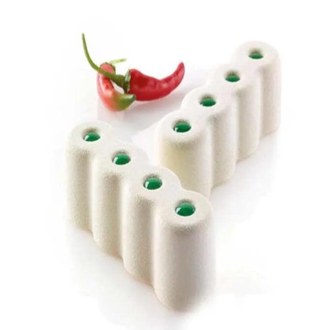 Fourzero Silicone Mold - 24 Forms – JB Prince