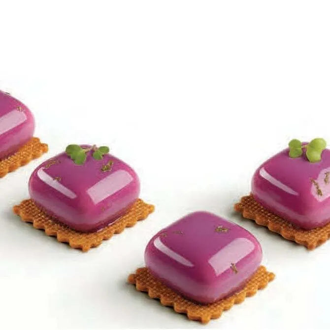 Pavoflex Silicone Mold Misters | Professional Molds – JB Prince