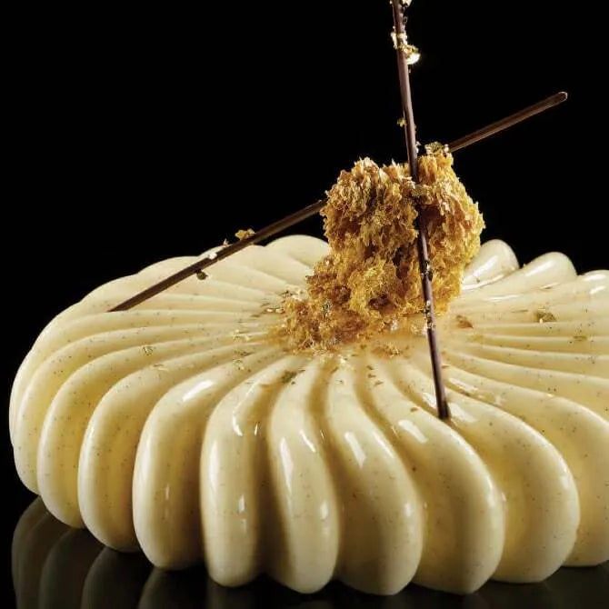 Pavoni Silicone Cake Mold - Flip - Le Torte di Emmanuele | Professional ...