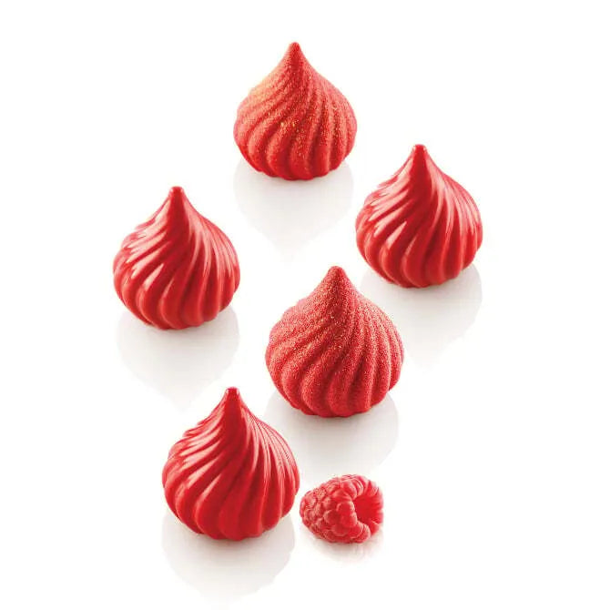 Russian Tale 30 Silicone Mold - 15 Forms | Professional Molds – JB Prince