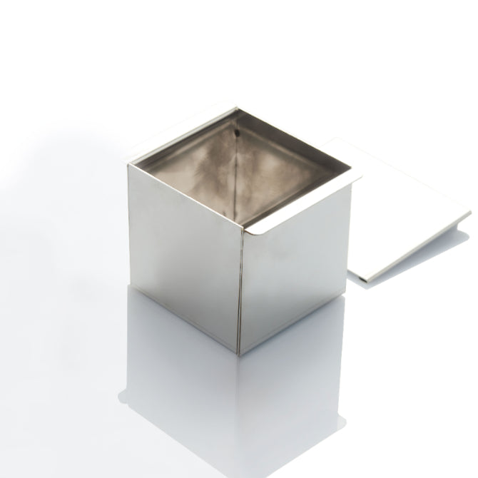 Cubo - Cake Mold | Professional Molds – JB Prince