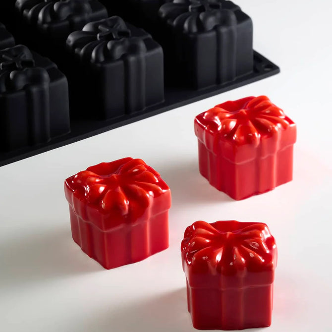 For You Silicone Mold - 20 Forms | Professional Molds – JB Prince