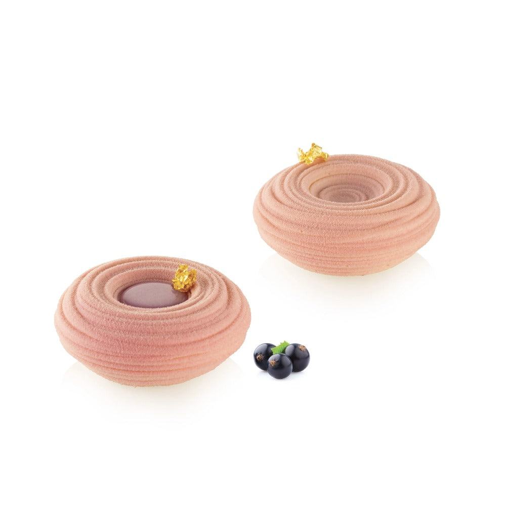 Sara 100 Silicone Mold | Professional Molds – JB Prince