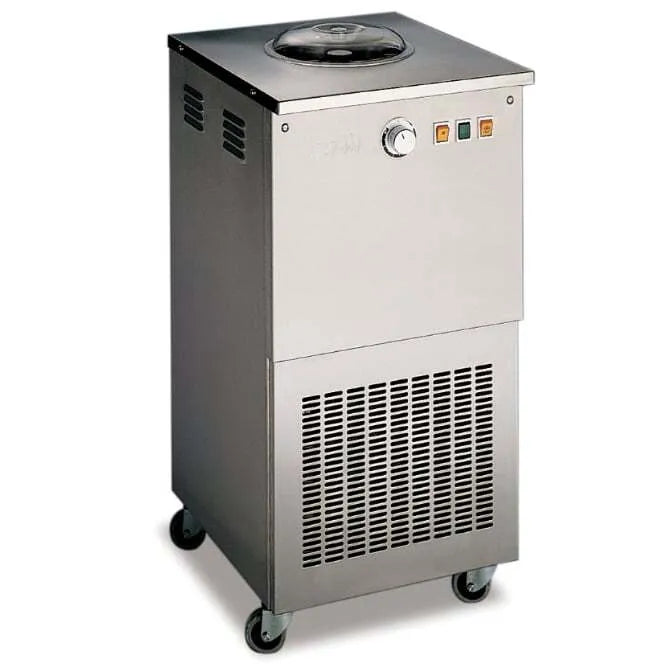 Commercial Ice Cream Machine - 3 Quarts | Professional Machines – JB Prince