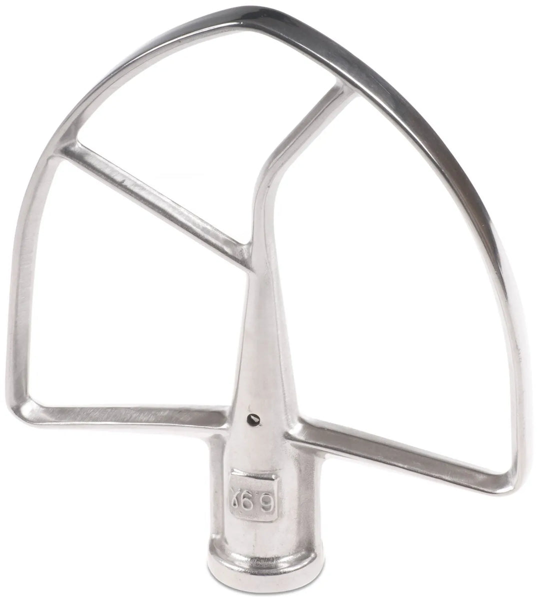 KitchenAid Flat Beater for 7-Qt & 8-Qt Commercial Series | Replacement ...