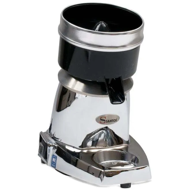 Santos Citrus Juicer 11C | Professional Machines – JB Prince