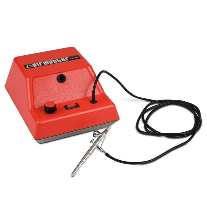 KopyKake Airmaster Airbrush Machine – JB Prince