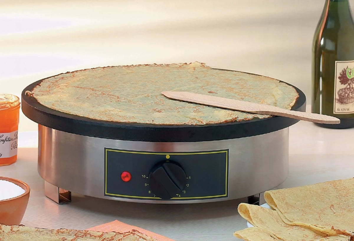 Crepe Machine | Professional Machines – JB Prince