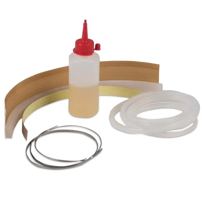 Service Kit for Henkelman Mini / Micro Jumbo | Replacement Parts – JB ...