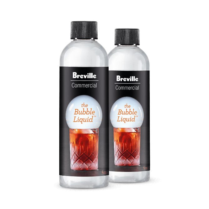 Bubble Liquid Refill - 2 Pack – JB Prince