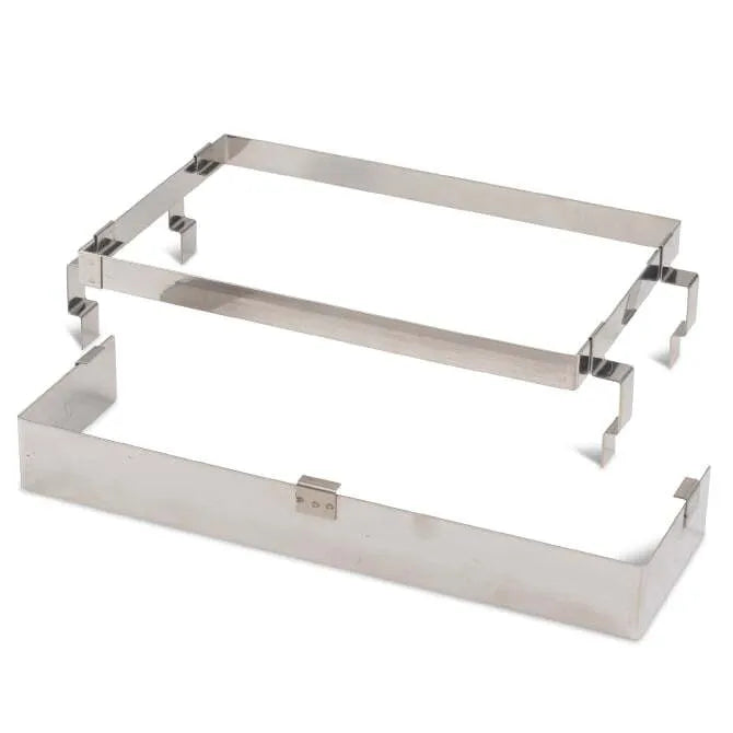 Mold Support and Spatula Cleaner for Digital Meltinchoc 9 L – JB Prince