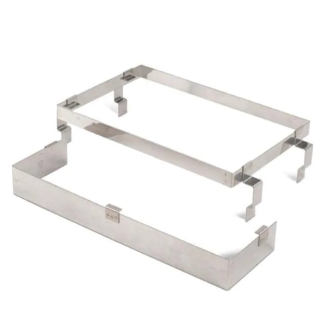 Mold Support and Spatula Cleaner for Digital Meltinchoc 13.7 L – JB Prince