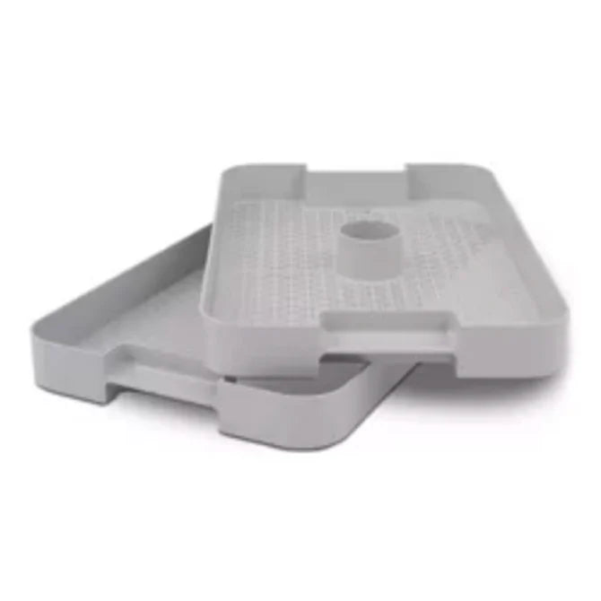Two Deep Replacement Trays | Replacement Parts – JB Prince