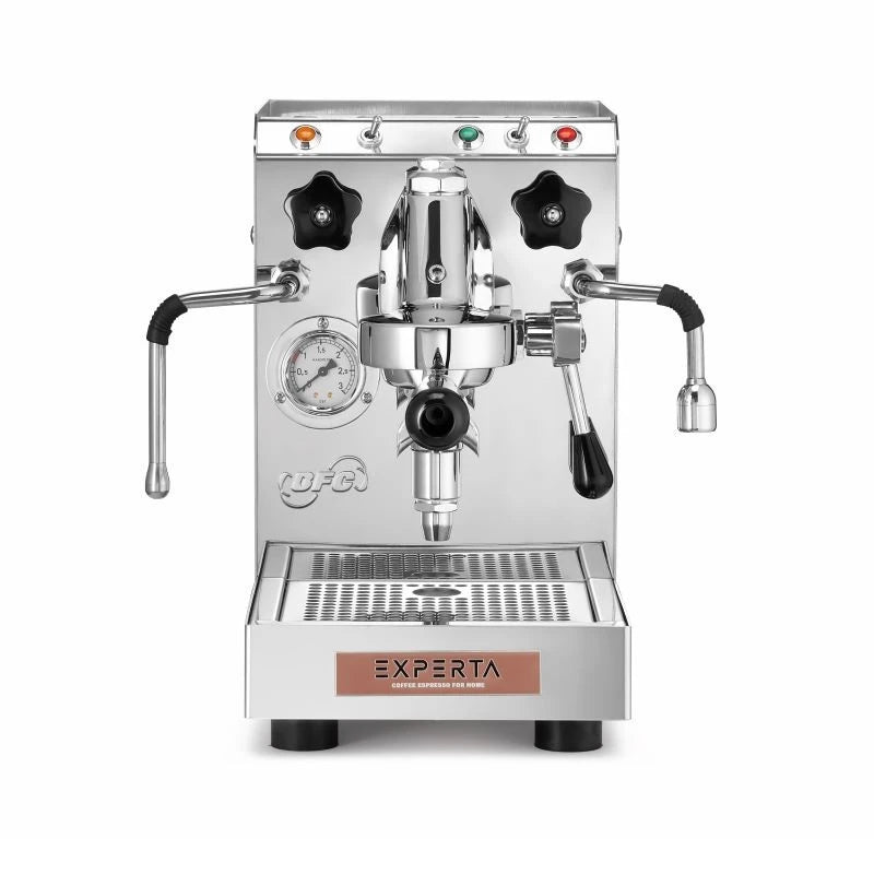 Experta Espresso Machine - 3.1 Quart Tank – JB Prince