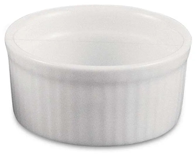 Ramekin China Dish - 4.5oz | Professional Table Service – JB Prince