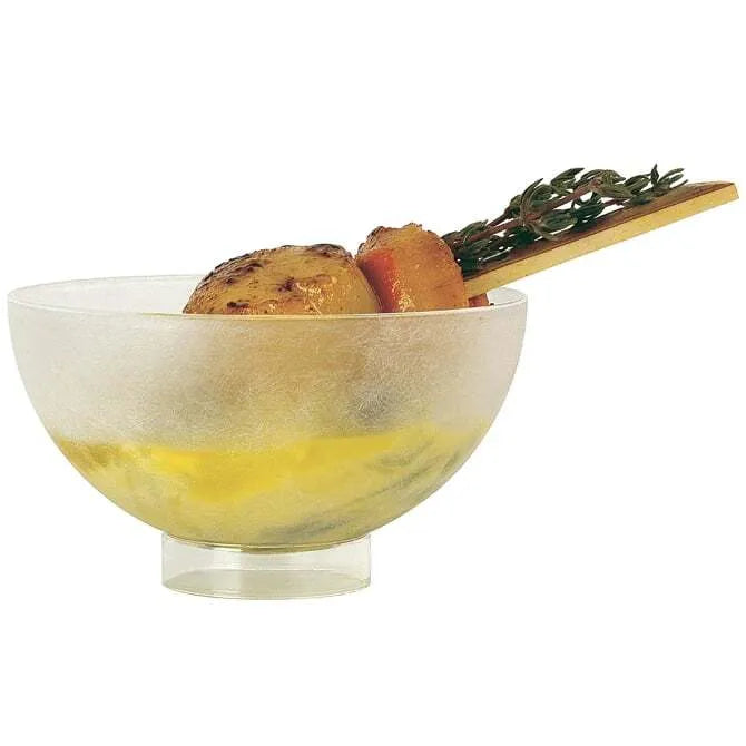 Comatec Sferik Mini Bowl Frosted - 200 Pieces – JB Prince