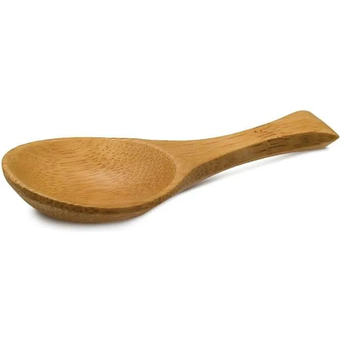 Bamboo Tasting Spoon 3.5 inch Long – JB Prince