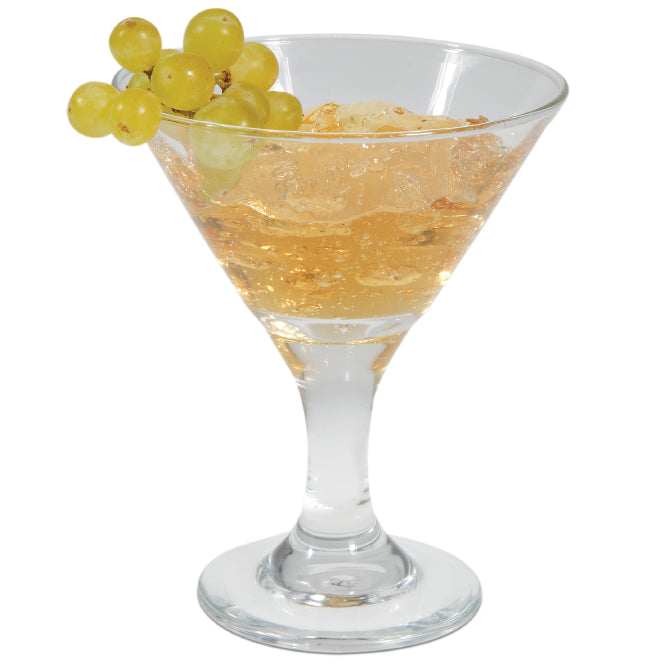 Mini Martini Glass 3oz | Professional Table Service – JB Prince