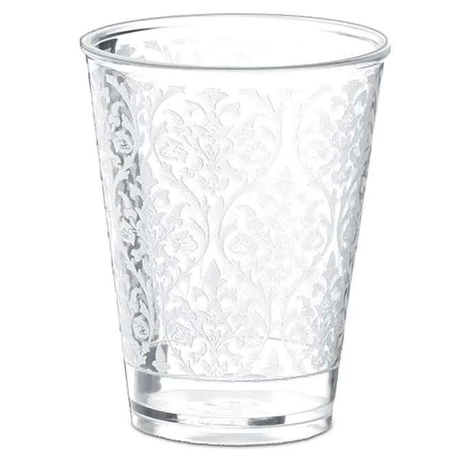Comatec Baroque Mini Glass - 300 Pieces – JB Prince