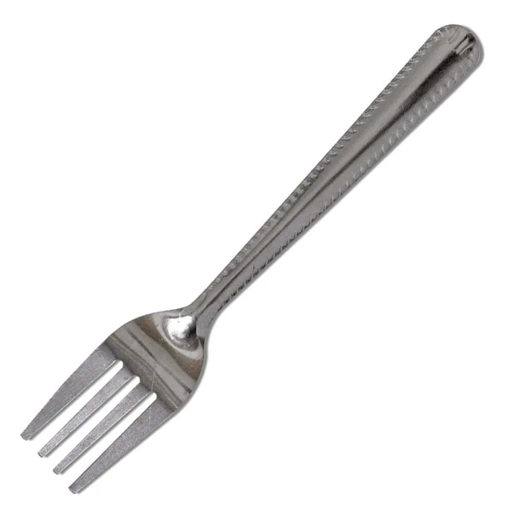 Metal Fork - 4 inch | Professional Table Service – JB Prince
