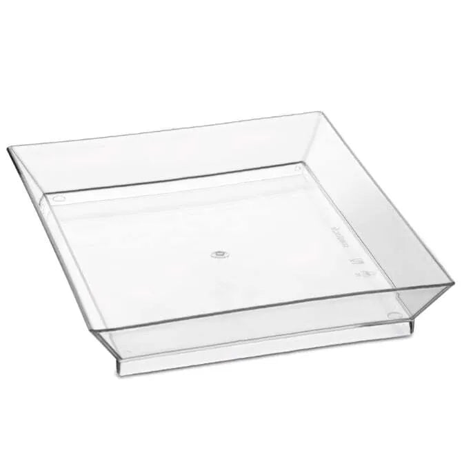 Comatec Square Cubik Plate 3.9 inch – JB Prince