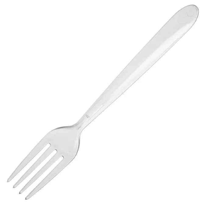 Comatec Clear Philippe Starck Mini Fork – JB Prince
