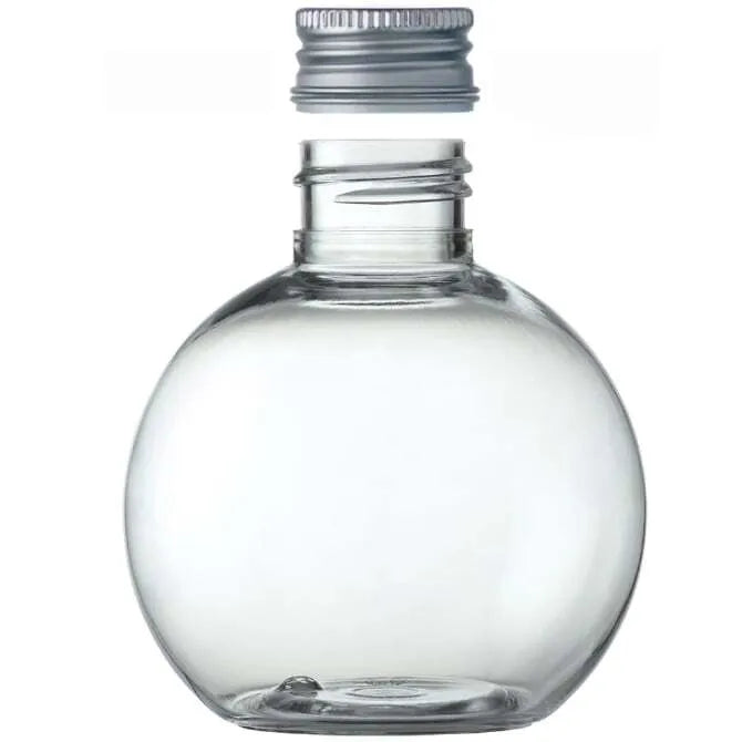 Comatec Sfera Sphere Bottle | Professional Disposbales – JB Prince