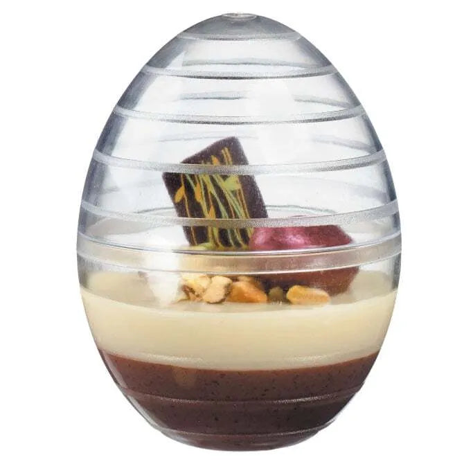 Egg Base and Lid - 1.5 oz (45ml) – JB Prince