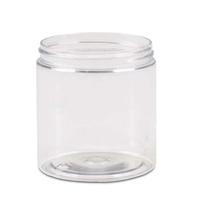 Twist Bodega Jar Without Lid - 8.4oz – JB Prince