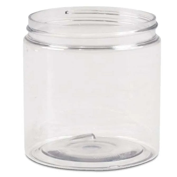 Twist Bodega Jar Without Lid - 16.9oz – JB Prince