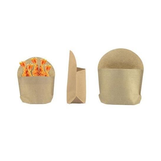 Comatec Kraft Pack Brown | Professional Take Out – JB Prince