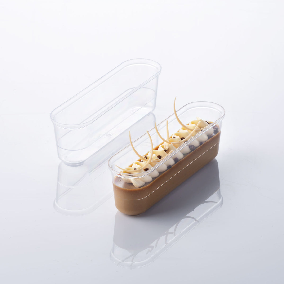 Eclair Cup - 4 oz. – JB Prince