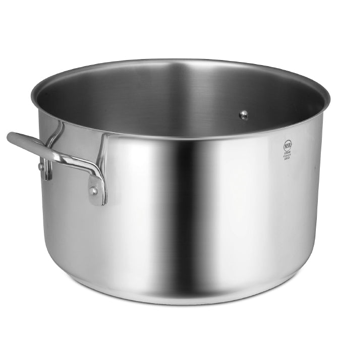 Sitram HORECA R Half Stock Pot | Professional Cookware – JB Prince
