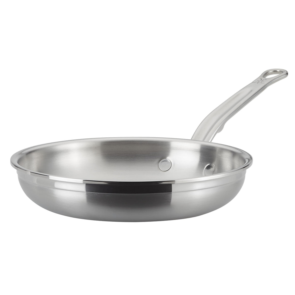 Hestan Probond Open Skillet | Professional Cookware – JB Prince