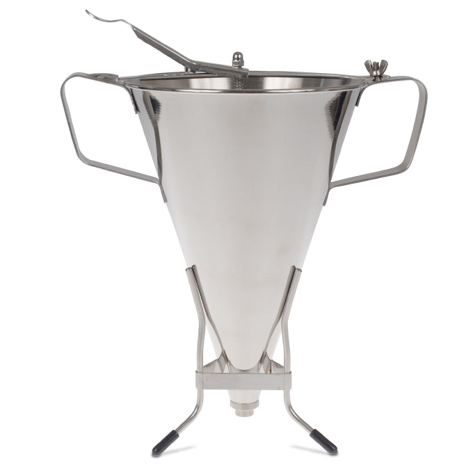 Kwik Max XL Automatic Funnel | Professional Utensils – JB Prince
