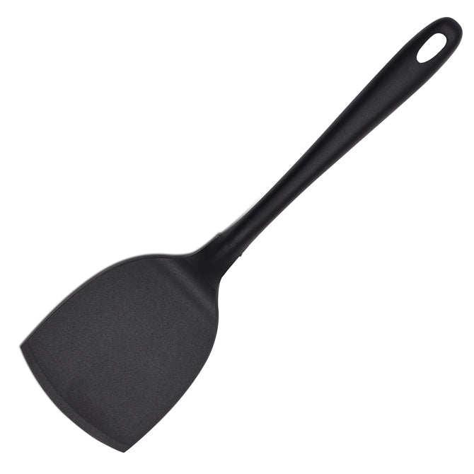 High Heat Rounded Spatula | Professional Utensils – JB Prince