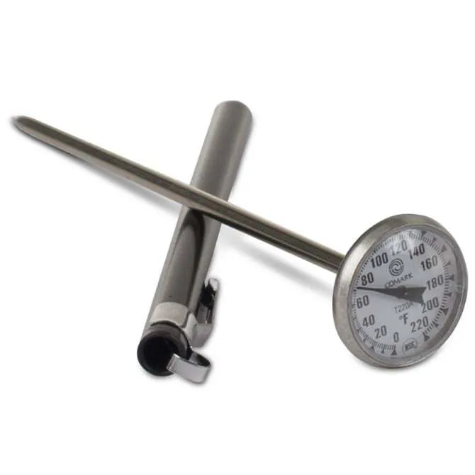Pocket Thermometer by Fluke Electronics | Professional Utensils – JB Prince