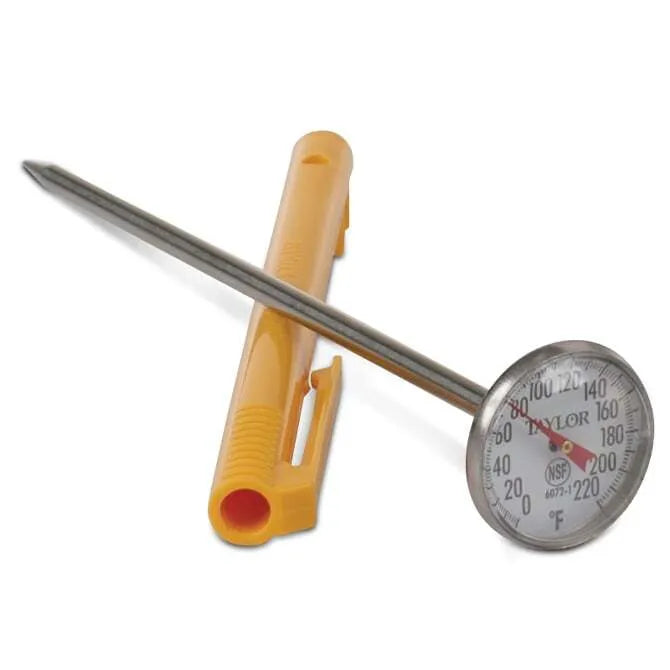 Pocket Thermometer by Lifetime Brands | Professional Utensils – JB Prince
