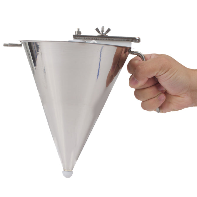 Automatic Funnel (Sauce Gun)- No Stand | Professional Utensils – JB Prince