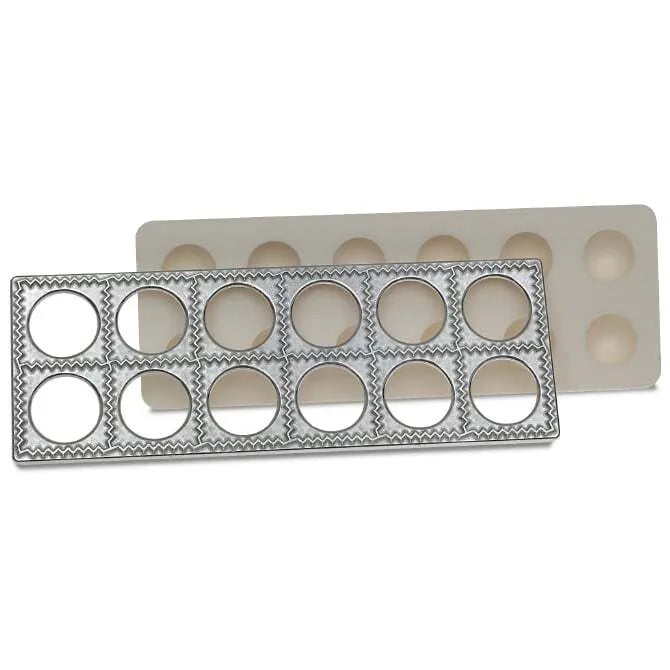 Ravioli Form - 2 inch square - 12 pcs – JB Prince
