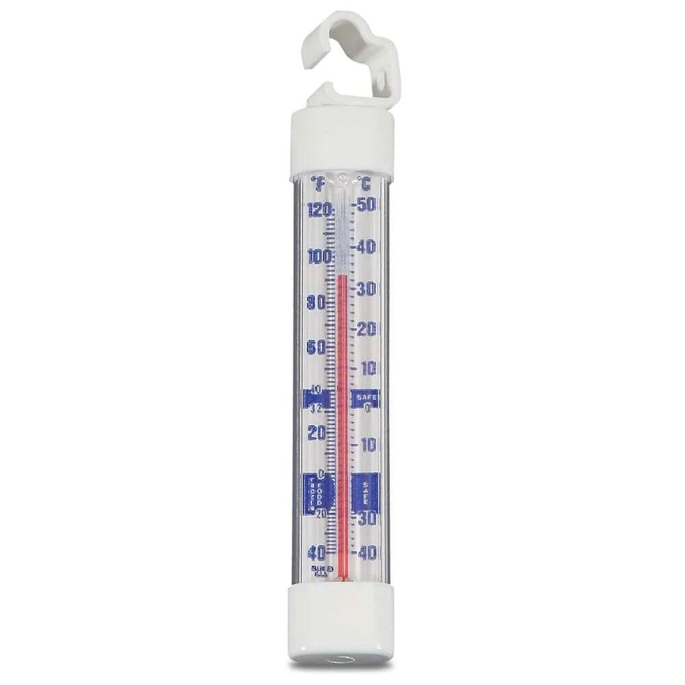 Refrigerator/Freezer Thermometer | Professional Utensils – JB Prince