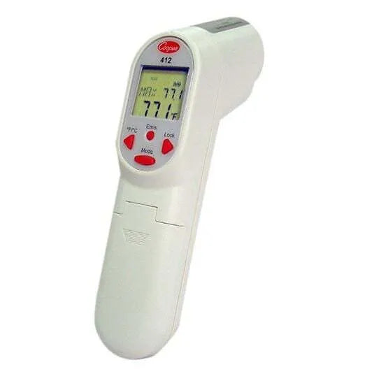 Laser Thermometer From Cooper | Professional Utensils – JB Prince