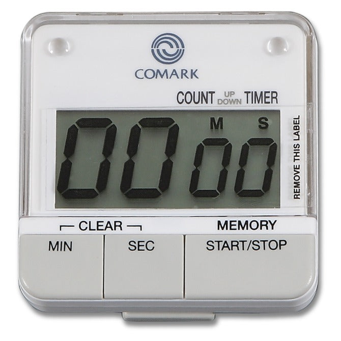 Big Digit Timer | Professional Utensils – JB Prince