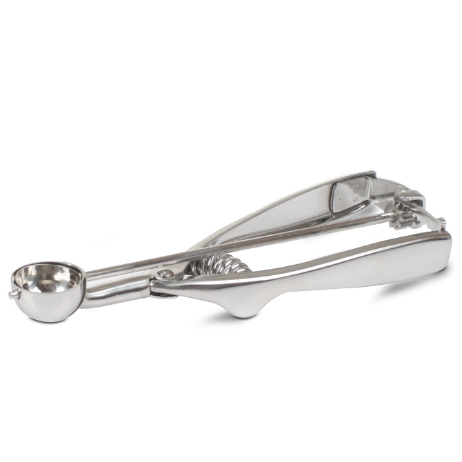 Round Scoop - 1.5 Teaspoon | Professional Utensils – JB Prince