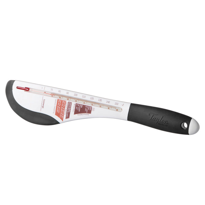 Taylor Pro Chocolate Thermometer Spatula – JB Prince