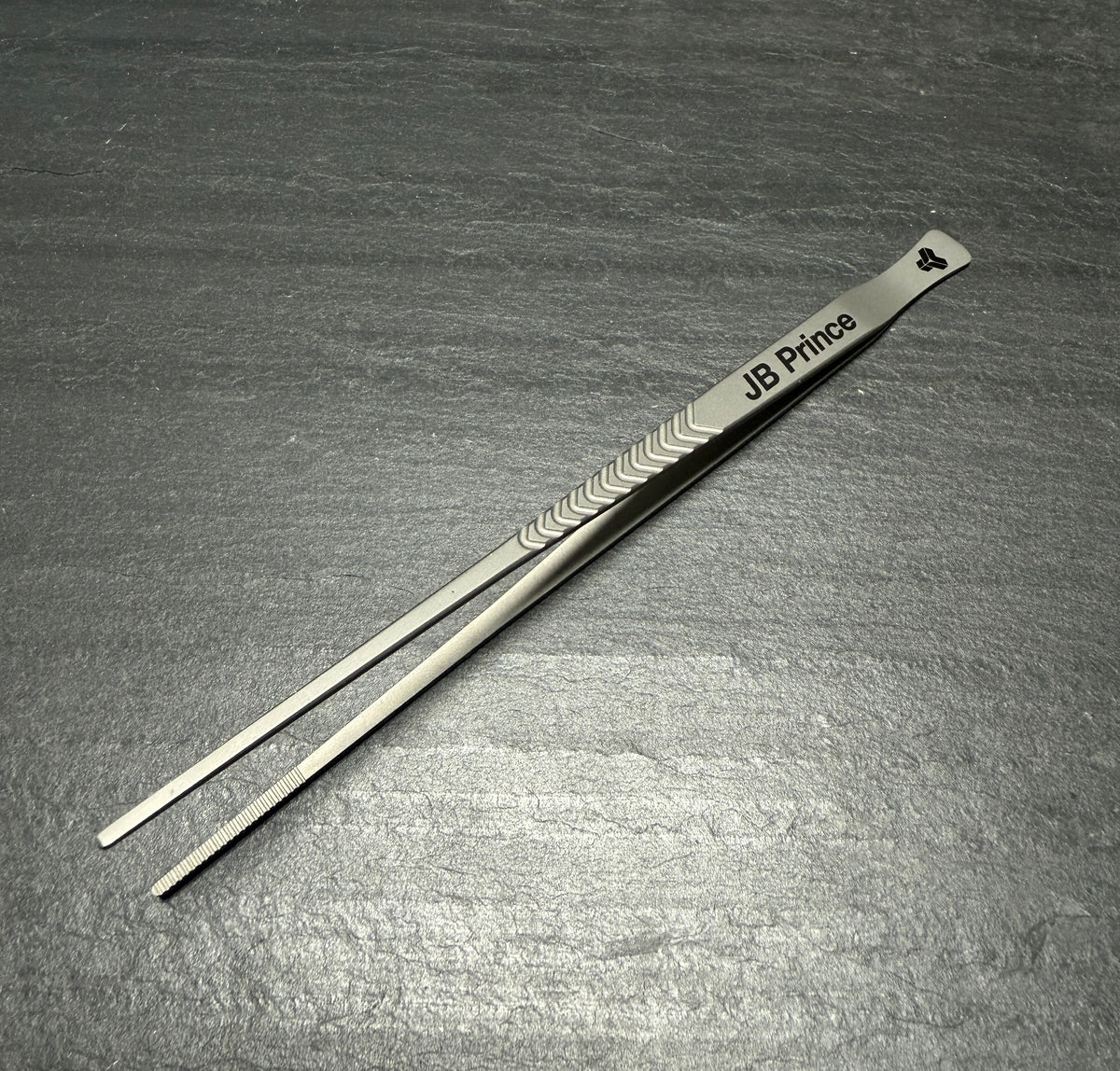 Titanium Plating Tweezer - Wand – JB Prince