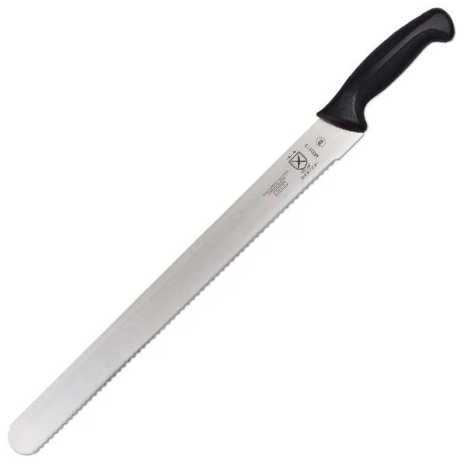 Cake Knife / Slicer, Extra Long – JB Prince