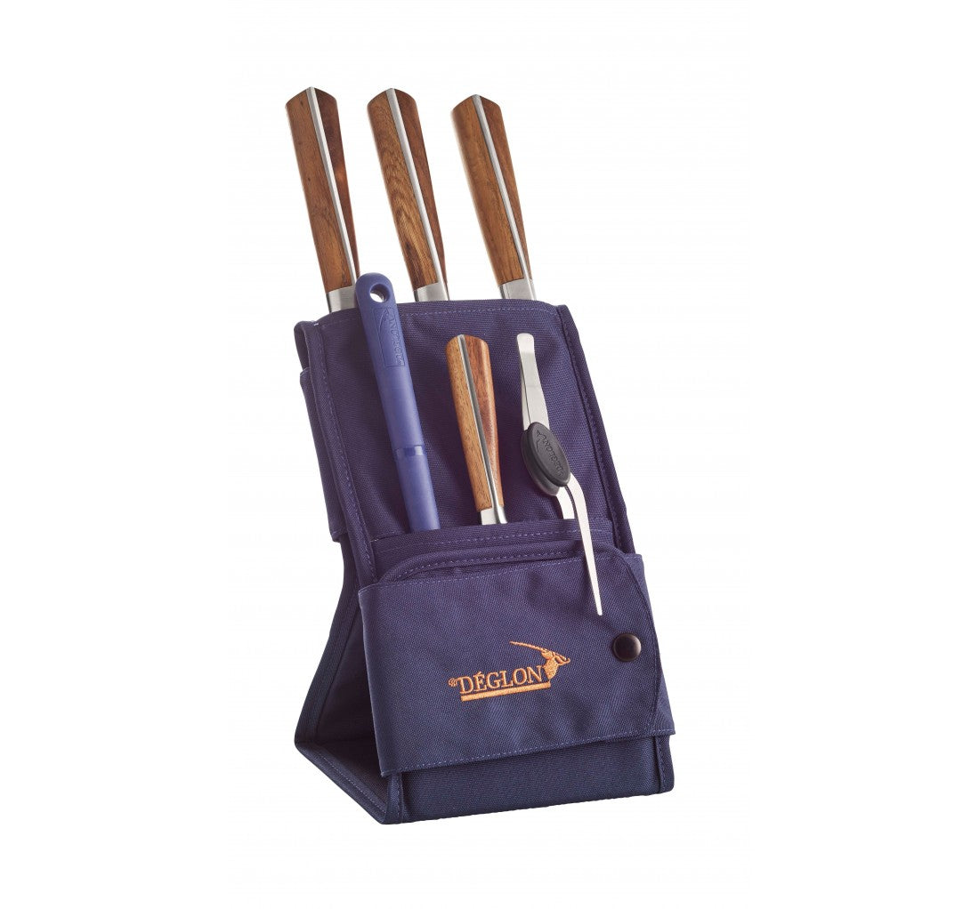 Stand Up Case for Cutlery – JB Prince