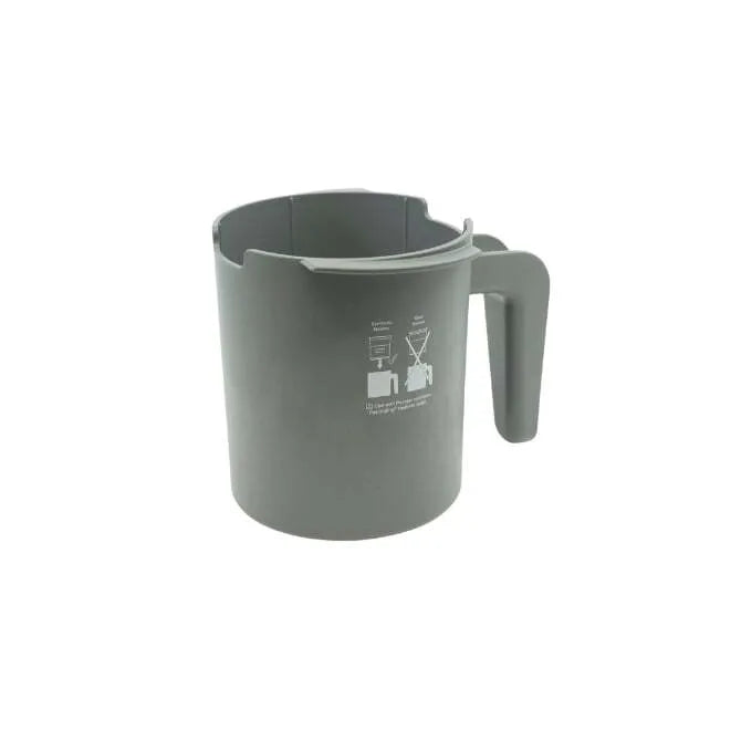 Protective Beaker - Synthetic - Pacojet 2 & 2 Plus – JB Prince